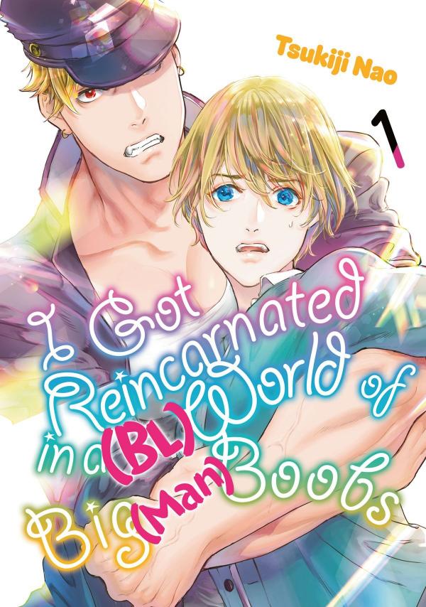 Read I Got Reincarnated In A Bl World Of Big Man Boobs [official