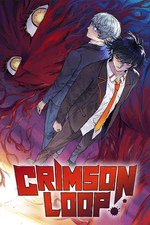 Read Crimson Loop - Chapter 1 | ManhuaScan Read Crimson Loop - Chapter 1 | ManhuaScan