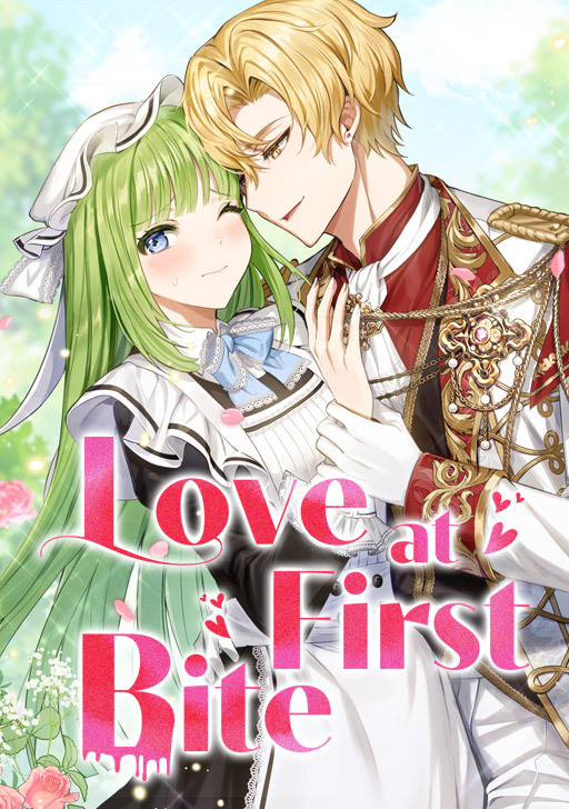 Read Love At First Bite Chapter 13 Manhuascan
