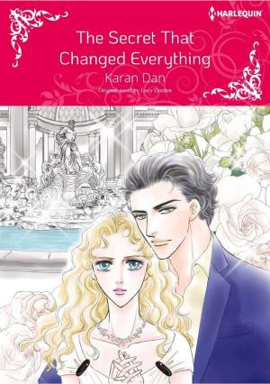 Read The Secret That Changed Everything - Chapter 1 | ManhuaScan