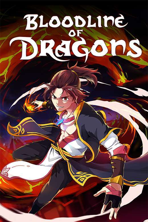Read Bloodline of Dragons - Chapter 89 | ManhuaScan Read Bloodline of Dragons - Chapter 89 | ManhuaScan