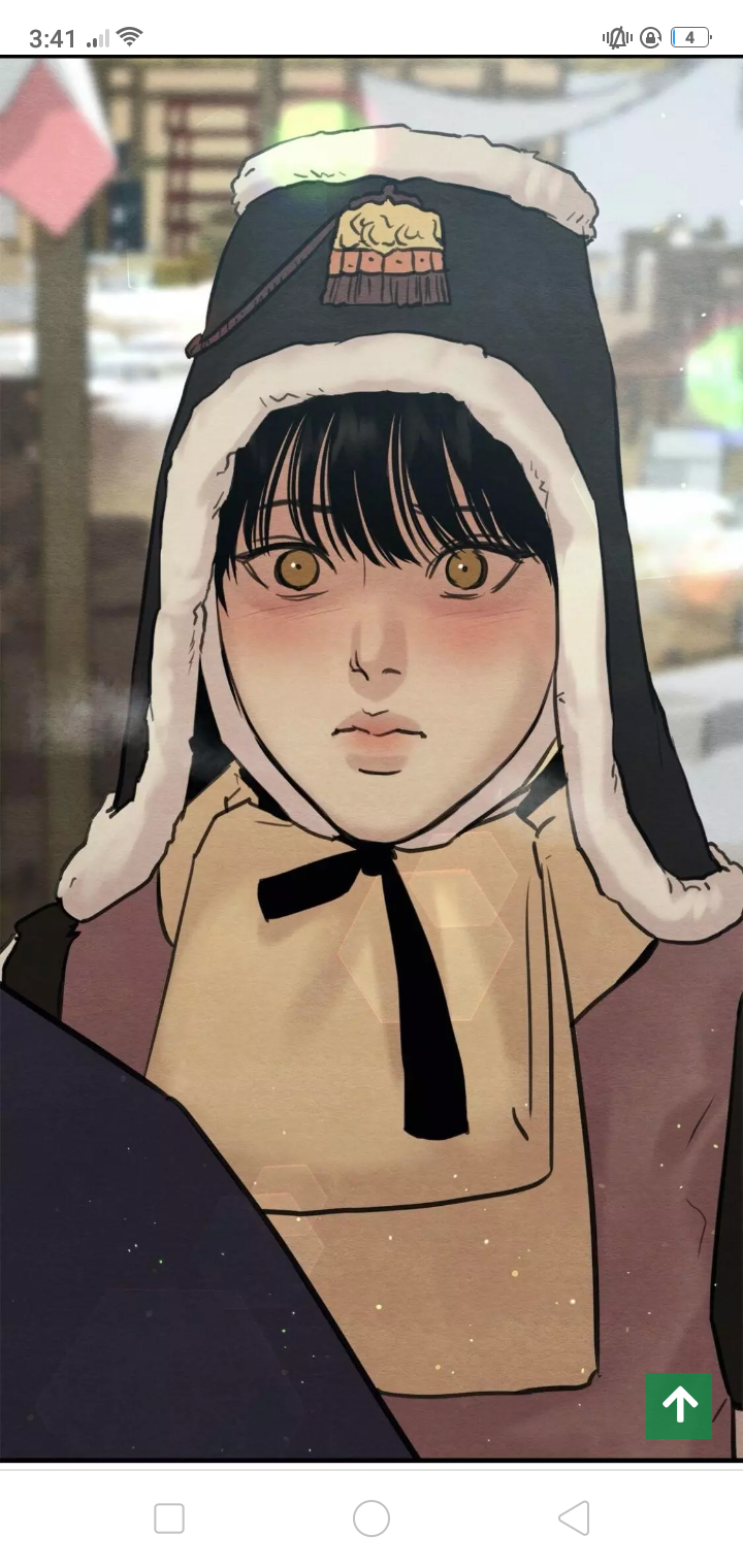 Liveta by kiaaa | ManhuaScan